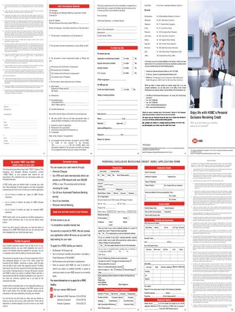 Fillable Online Perc Application Form Englishpdf Fax Email Print