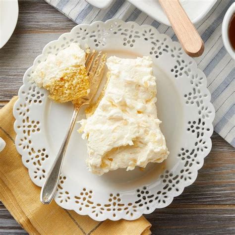 29 Quick And Easy Birthday Cake Recipes