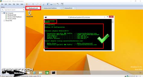 How To Configure DHCP In GNS3 SYSNETTECH Solutions