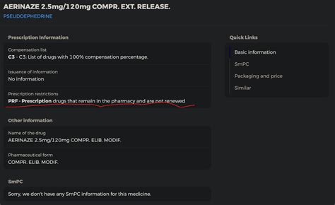 Is Ephedrine And Pseudoephedrine Still Somewhat Available Or Are They Completely Prescription