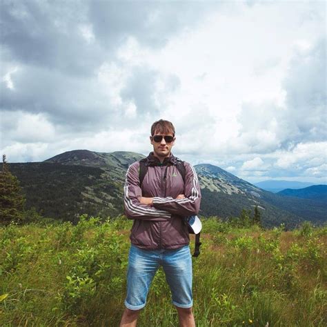 Фотограф Евгений Николаев