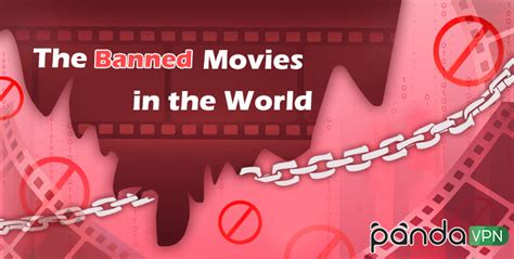 The Top 10 Banned Movies In The Most Censored Countries