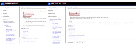 lack of structural plan view in revit lt