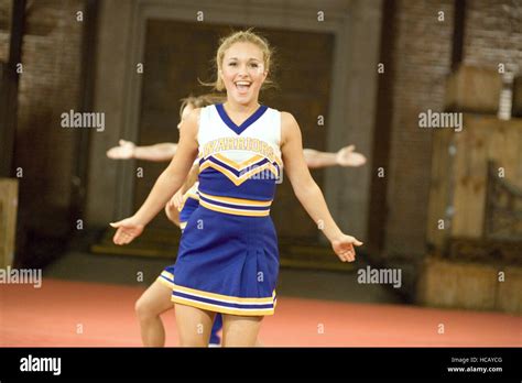 Cindy Chiu Bring It On