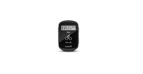 Garmin Edge 130 Plus Kerékpáros GPS Computer - akosbike.hu