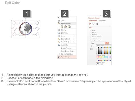 Program Management Workflow Processing Ppt Slide