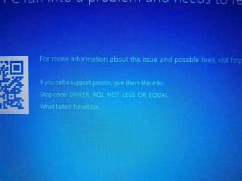 MDT Error BSOD During Windows 10 Image Deployment To Windows 7 Target