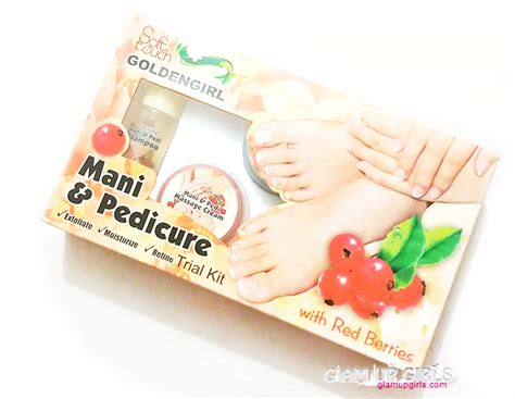 Soft Touch Mani And Pedi Cure Trial Kit Review And Guide