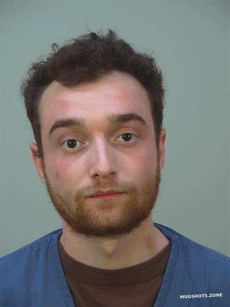 Darcy Christopher Paul 09072022 Dane County Mugshots Zone