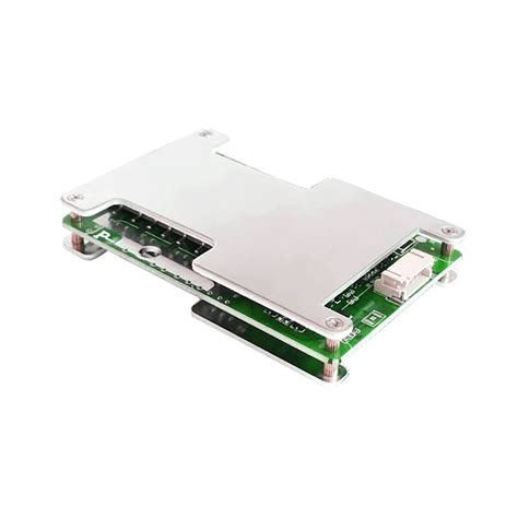 12v Bms 3s 4s 120a Bms 18650 Bms For Lifepo4 Ternary Lithium Battery Pack Electric Bicycle