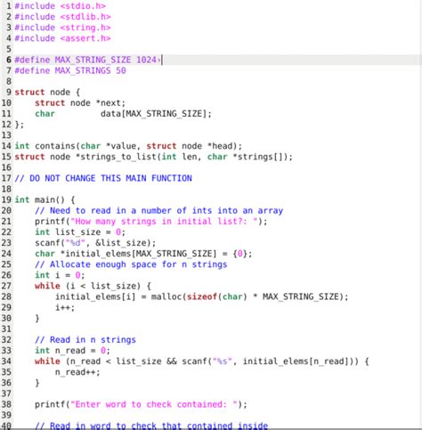 Solved Your Task Is To Add Code To This Function In Chegg