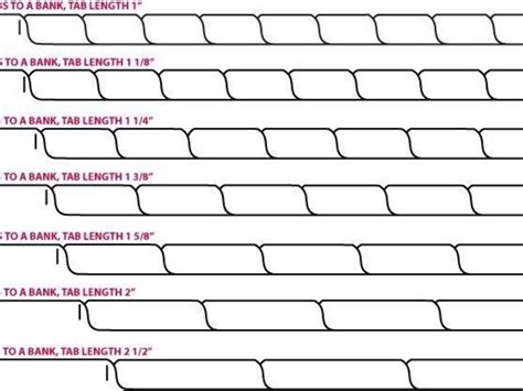 Binder Dividers Template