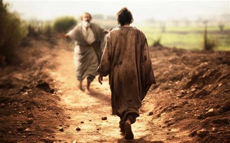 Love Beyond Boundaries Becoming A Man