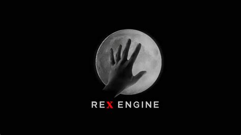 Capcom Announces The Rex Engine The Next Generation Of The Re Engine