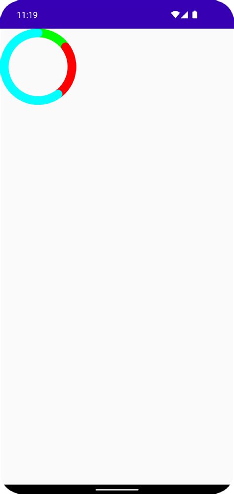 Colors In Compose Version Not Being Rendered Correctly Issue Futuredapp Donut Github