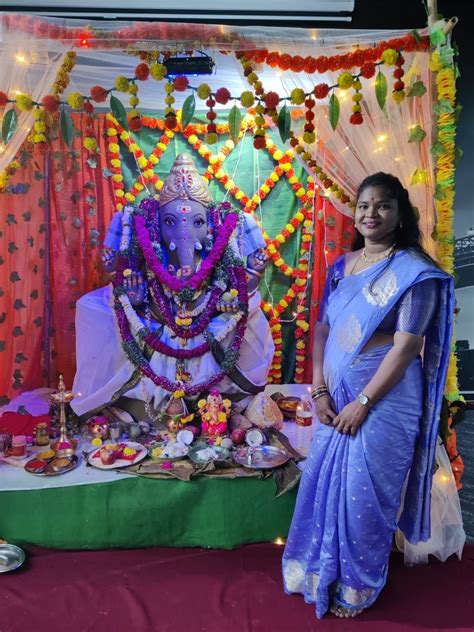 Tejaswini Reddy On Linkedin Memories