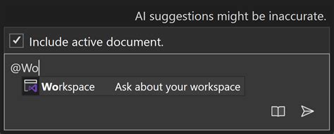New Contextual Tools For GitHub Copilot In Visual Studio C Team Blog