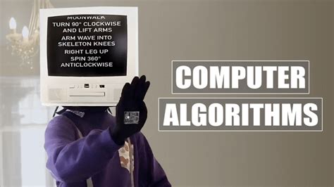 Algorithms Video And Resources Clickview