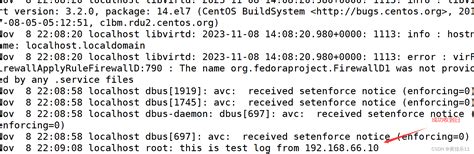 Linux文件系统与日志分析 Csdn博客 Linux文件系统与日志分析 Csdn博客