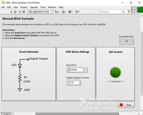 Github Masalinaslabview Csharp Labview C Integration