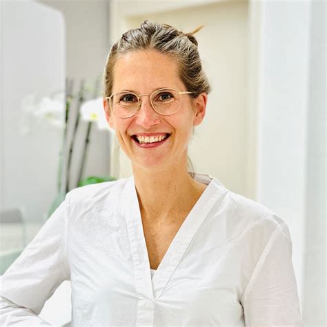 Anna Maria Esser Gesundheitszentrum Bachem