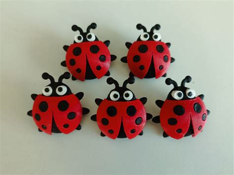 Stl File Ladybug Buburuza 🐞 ・3d Printer Model To Download・cults