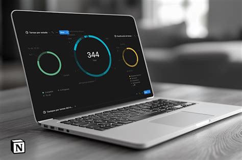Be Your Notion Consultant For Advanced Formulas Automations Databases And Charts By Nicoled99