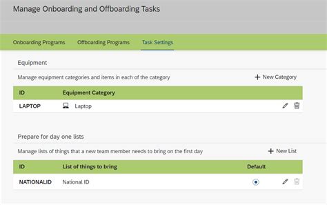 Enabling The Onboarding Journey Onboarding 2 0 In Sap Community