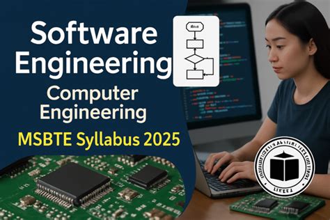 Software Engineering Computer Engineering Msbte Syllabus