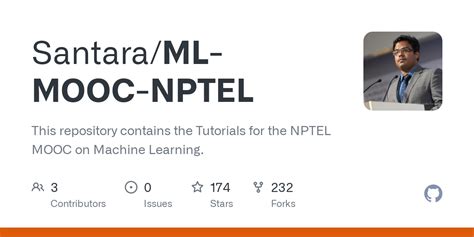 ml mooc nptel ml anirban tutorial1 ipynb at master · santara ml mooc