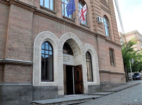 საქართველოს საგარეო უწყება ერთ ერთი აზერბაიჯანული მედიასაშუალებით გავრცელებული ინფორმაცია