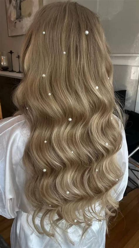 مدل تزیین مو با نگین؛ با دیدن این مدل های شیک دیگه نیازی به آرایشگاه نیست