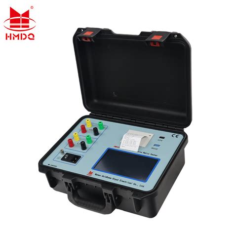 Transformer Ttr Turns Ratio Meter For Transformer Vector Group Test Turns Ratio Tester And