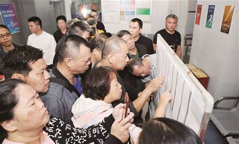 厦门今年已入住保障性租赁房房型调整批次摇号 民生 东南网厦门频道