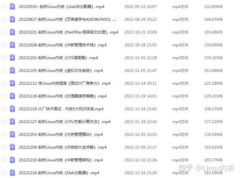 Linux内核基础篇——containerof原理和实际应用 知乎 Linux内核基础篇——containerof原理和实际应用 知乎