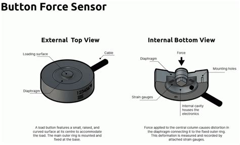 What Are The Best Uses For A Tension Force Sensor Fibos