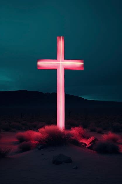 Free Photo Three Dimensional Religious Cross