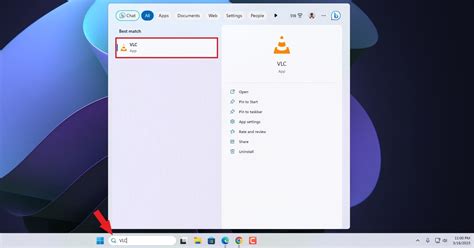 how to install vlc media player on windows 11 thecoderworld