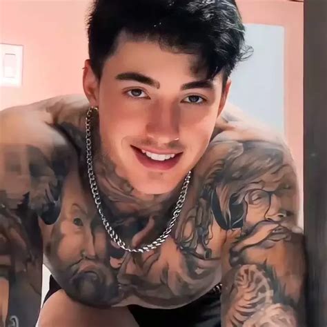 Chat With Jake Andrich Nsfw Enjoy Free Unrestricted Ai Character