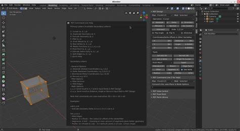 Making An Add On For Precision Drawing Tools Cad Page 15 Python