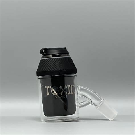 Proxy Glass Adapter By Toxic Glass The Glass Warehouse