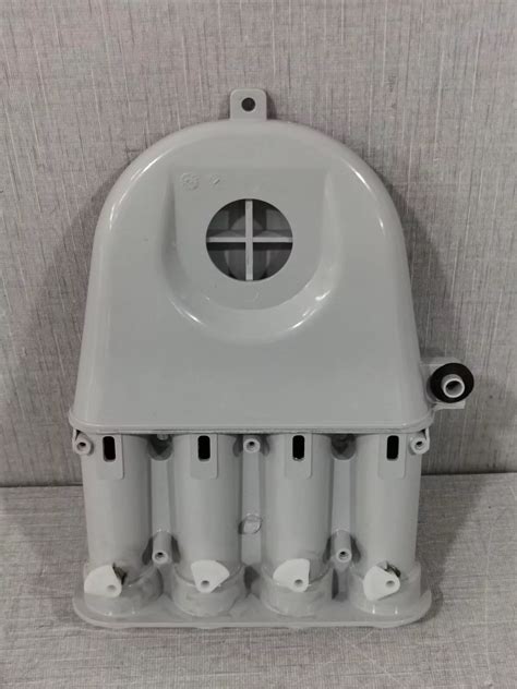 Used Vesda Vls 304 Laserplus Smoke Detector Flow W O Any Accs Orbit Surplus