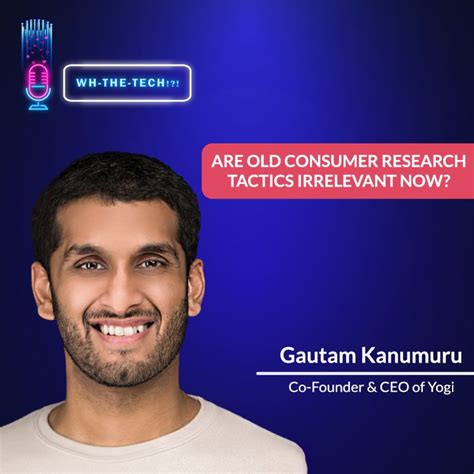 Gautam Kanumuru On Linkedin Awesome Conversation With Two Leaders I