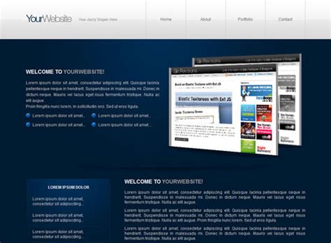 top psd to html conversion tutorials