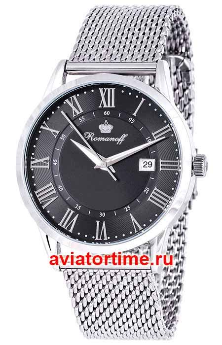 Российские наручные часы Romanoff 10573G3