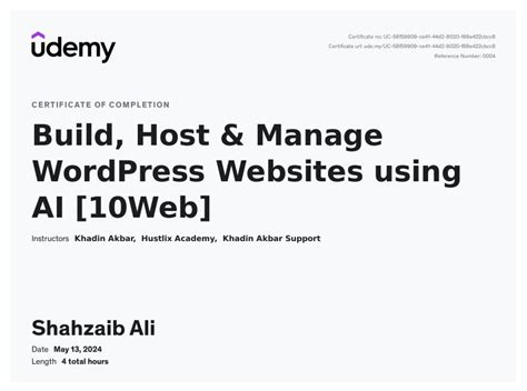 Shahzaib Ali On Linkedin Webdesign Wordpress Nocode