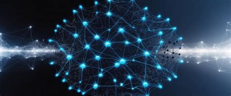 A Digital Neural Network Expanding Through A Vast Void Embodying