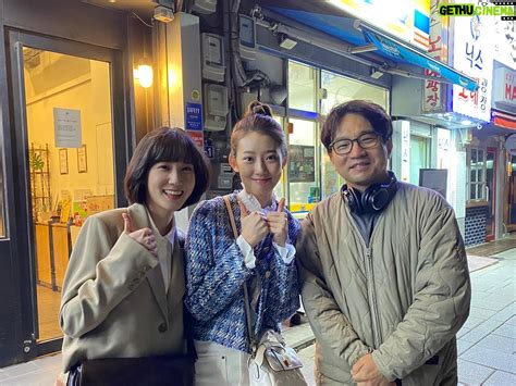 Actress Oh Hye Soo Hd Instagram Photos And Wallpapers September Gethu Cinema