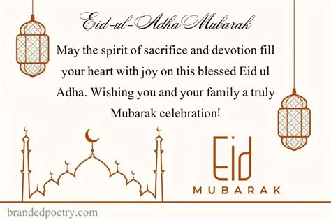 40 Eid Al Adha Eid Mubarak Wishes Messages Quotes Quotes Muse