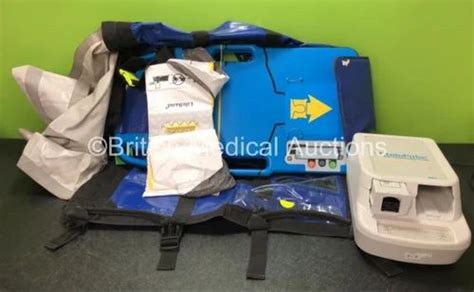 Automatic Cpr Machine At ₹ 500000piece Cpr Machine In New Delhi Id 2852880639812